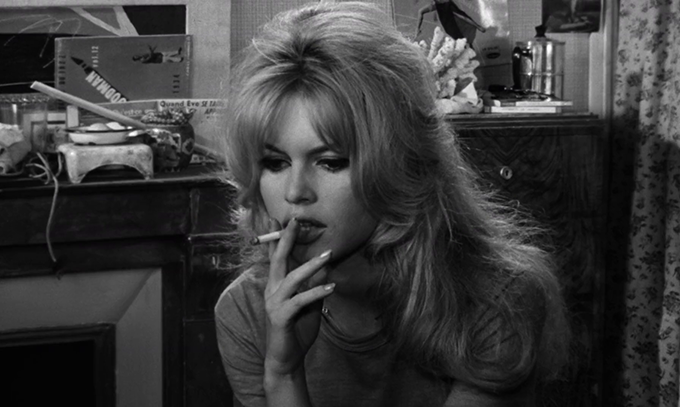 The Truth | Movie Smoke Database