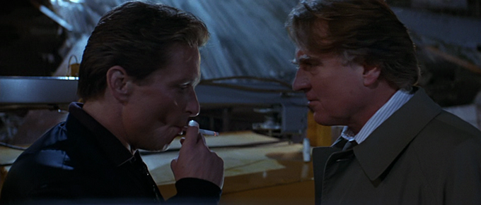 Basic Instinct | Movie Smoke Database