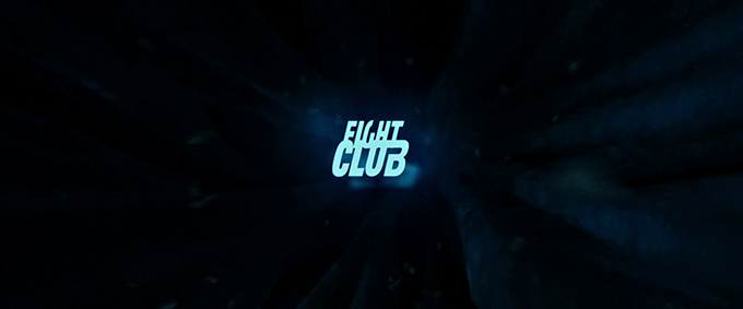 Fight Club | Movie Smoke Database